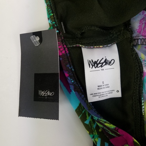 Mossimo Supply Co. | Swim | New Mossimo Swimsuit Floral Tankini Swim ...